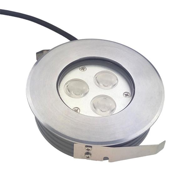 LED Inground Light - Xinchuang